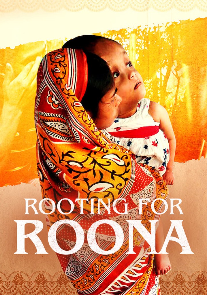 Rooting for Roona streaming: where to watch online?