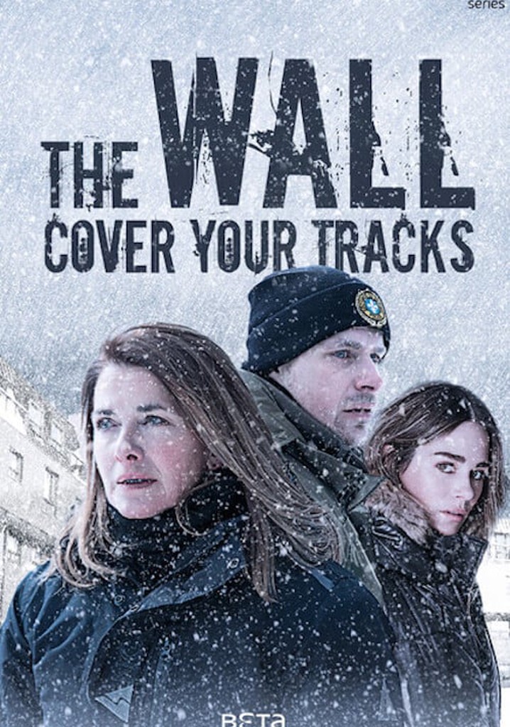 The Wall - watch tv show streaming online