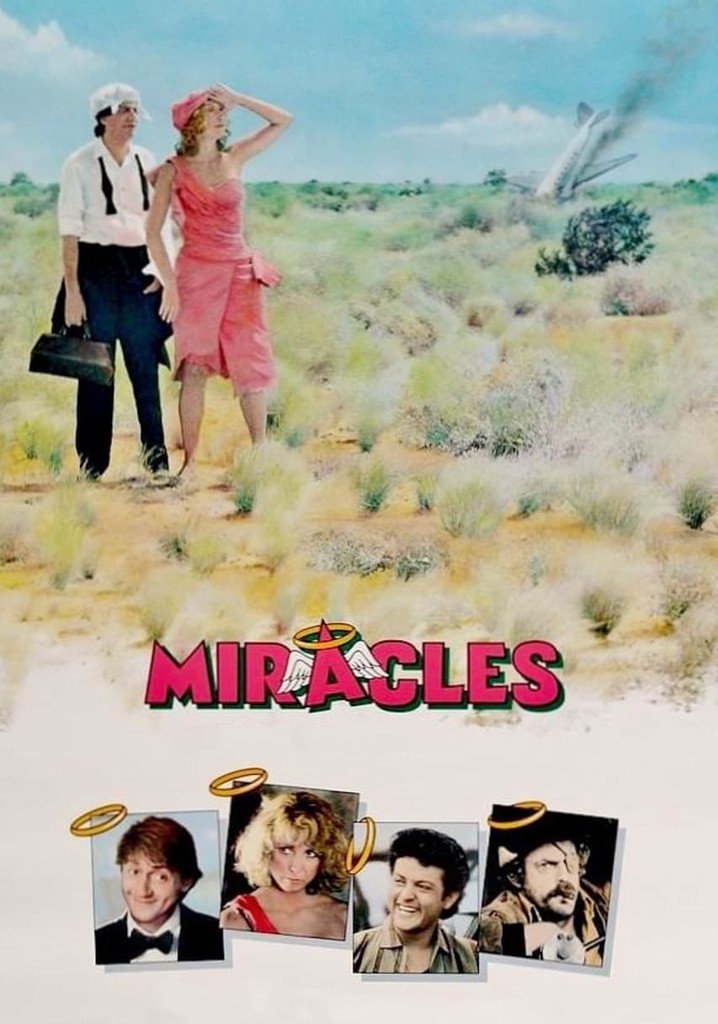 Miracles streaming: where to watch movie online?