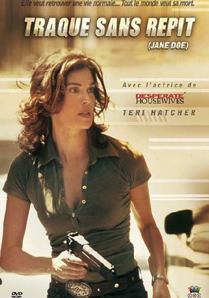 Regarder Traque sans répit en streaming complet