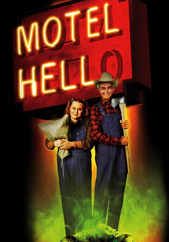Motel Hell streaming: where to watch movie online?
