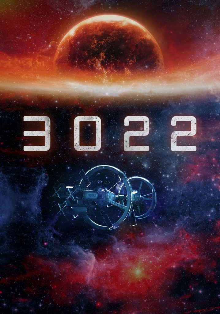 3022 - Stream: Jetzt Film online finden und anschauen