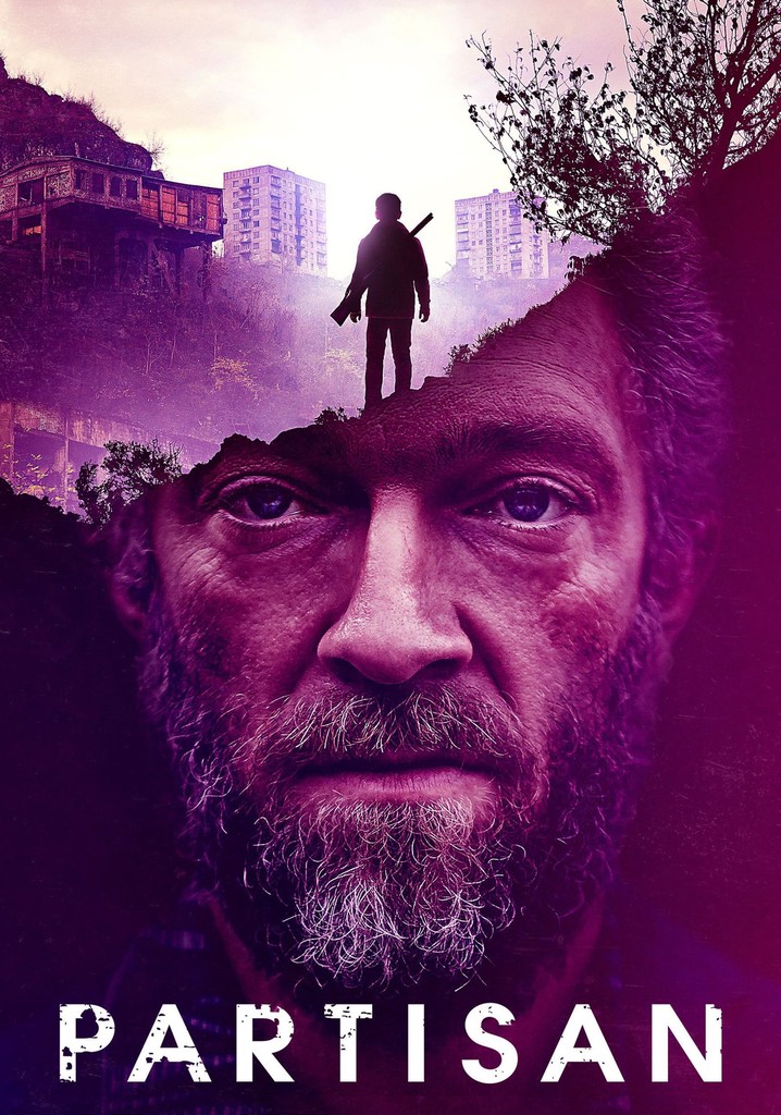 Partisan streaming: where to watch movie online?