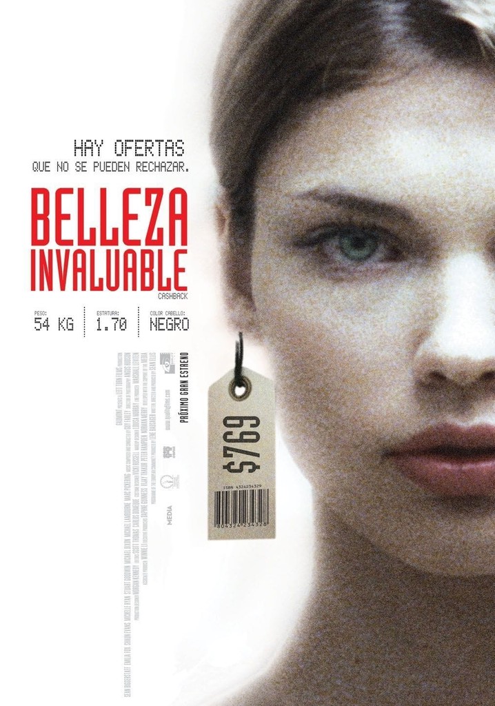 Belleza invaluable - película: Ver online en español