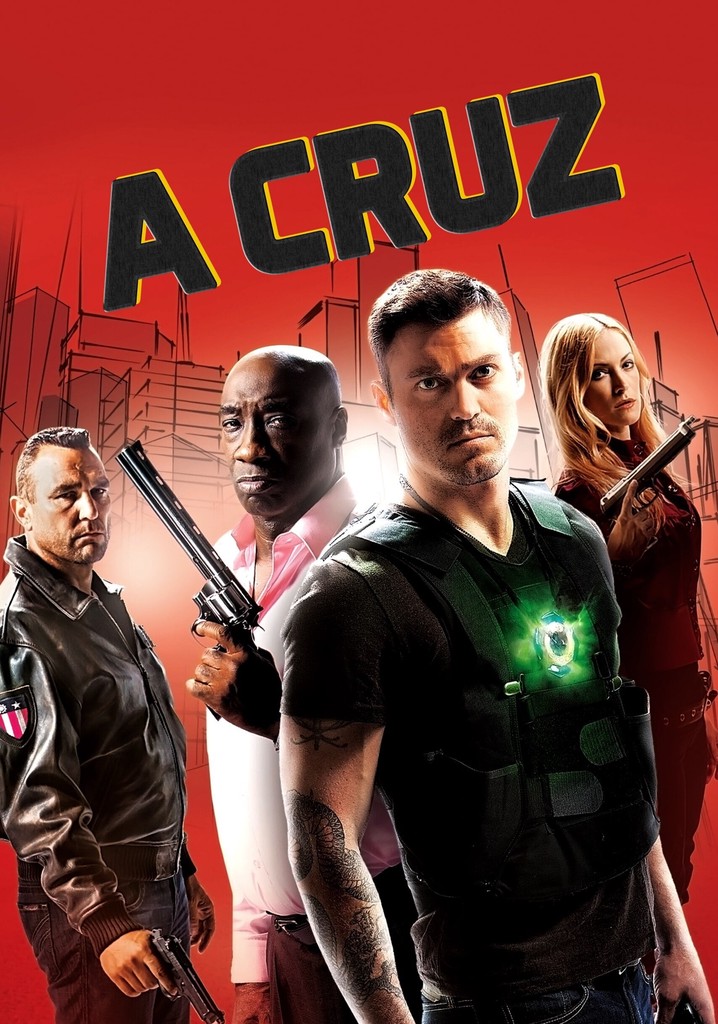 Cross filme - Veja onde assistir online