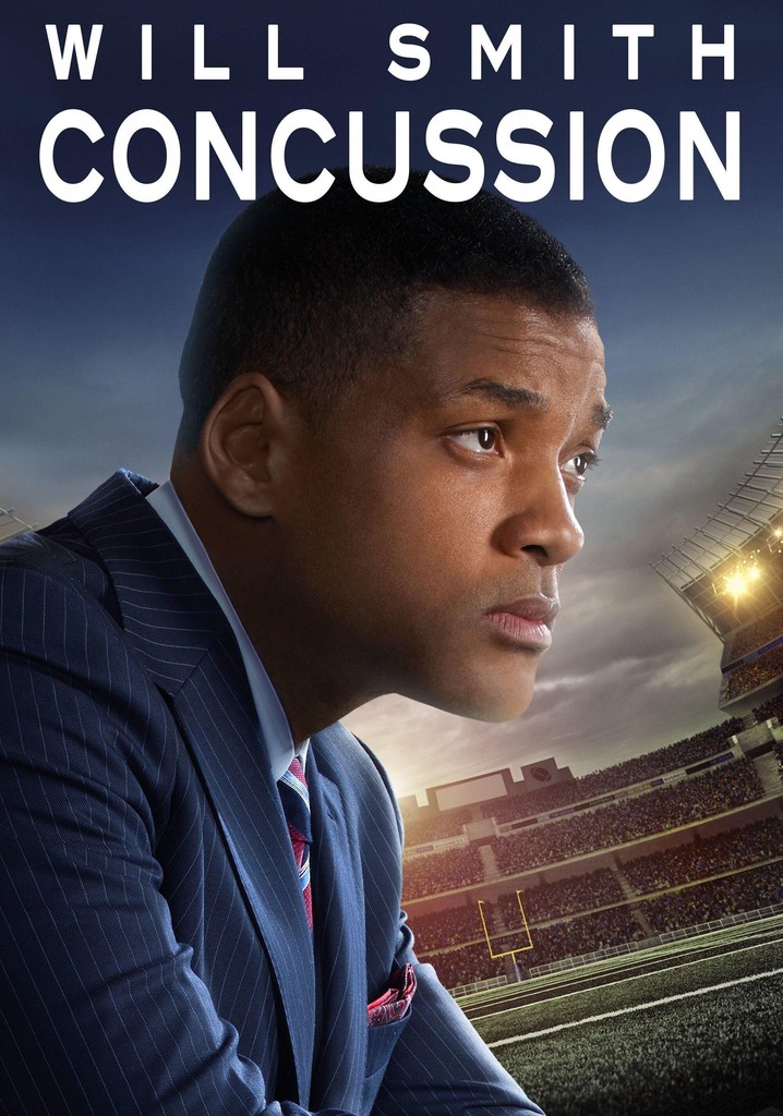 Concussion streaming: where to watch movie online?