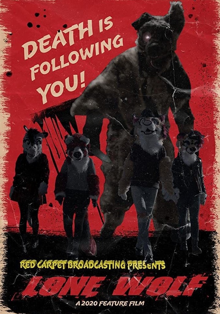 Lone Wolf streaming: where to watch movie online?