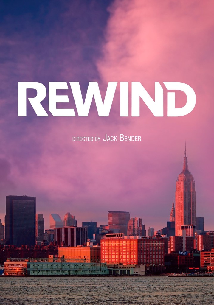 Rewind streaming: where to watch movie online?