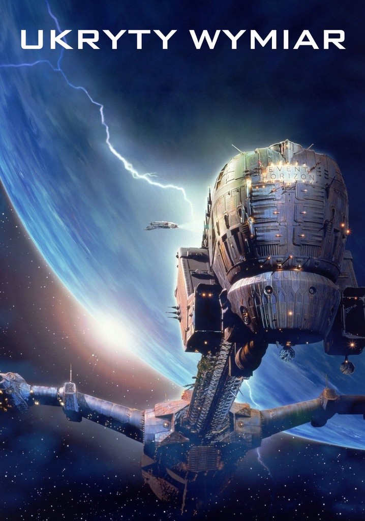 Ukryty Wymiar - streaming: gdzie obejrzeć online?