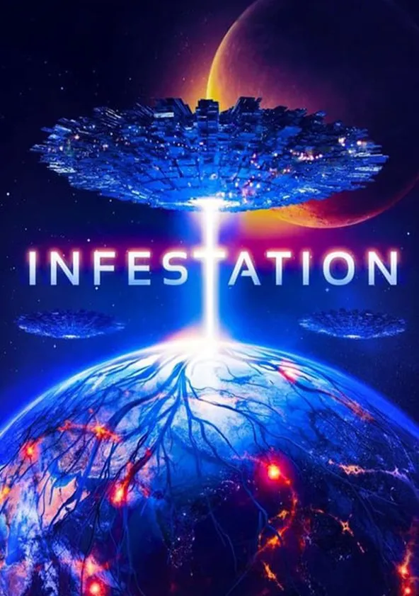 Infestation streaming: where to watch movie online?