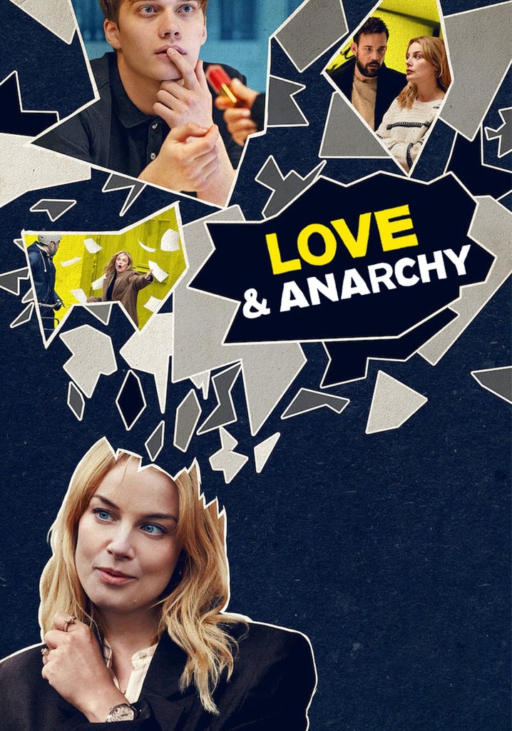 Love & Anarchy Season 1 - watch episodes streaming online