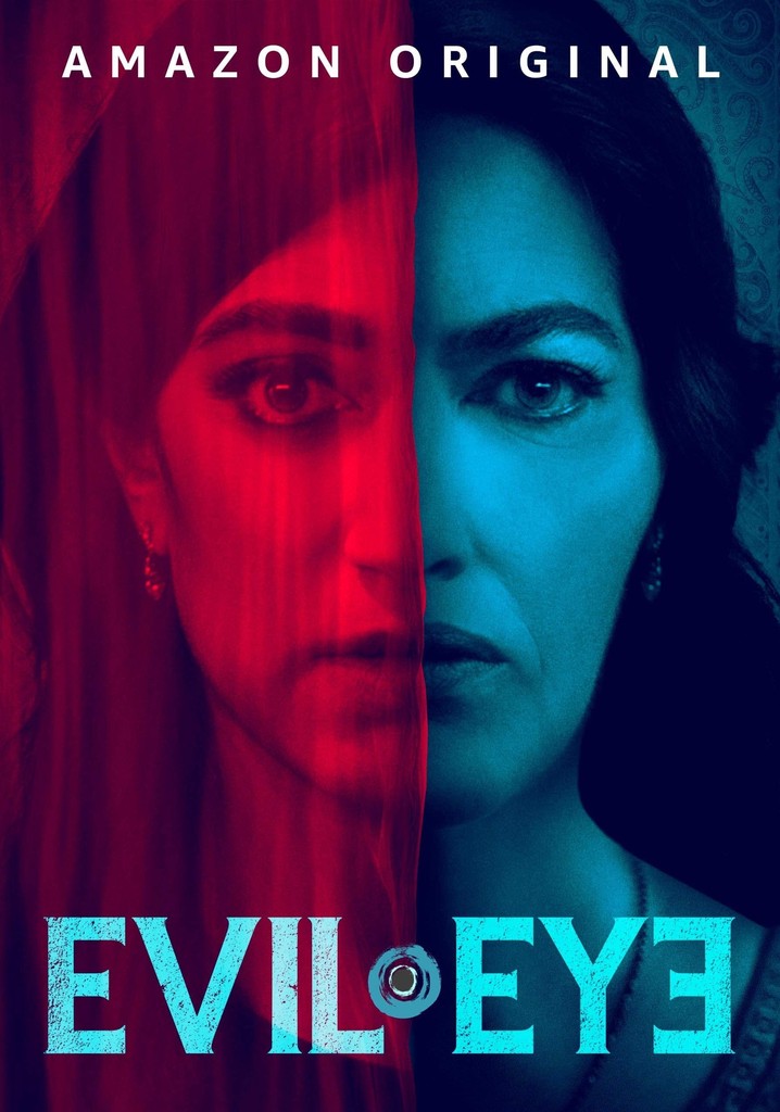 Evil Eye - Stream: Jetzt Film online finden und anschauen
