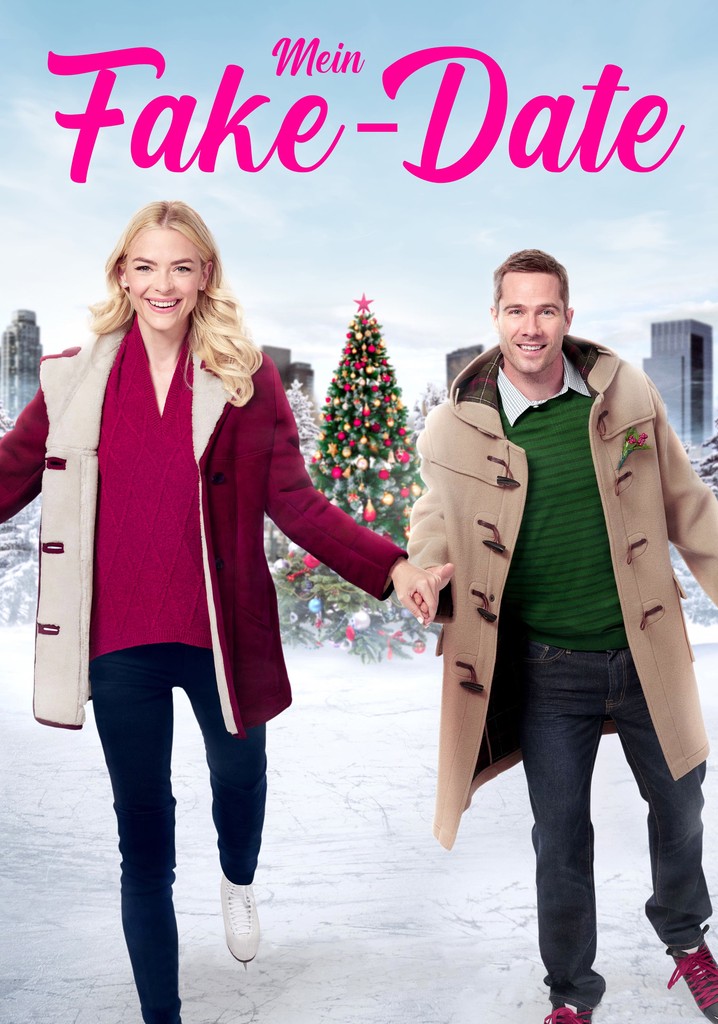 Mein Fake-Date - Stream: Jetzt Film online anschauen