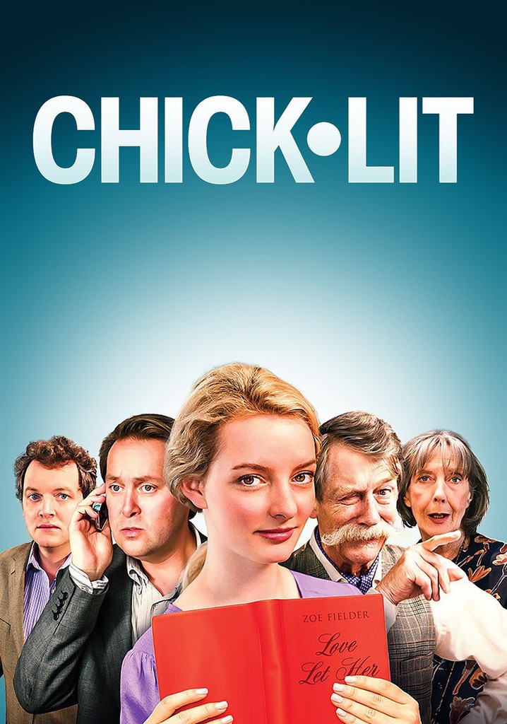 ChickLit streaming: where to watch movie online?
