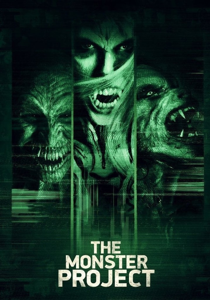 The Monster Project streaming: where to watch online?