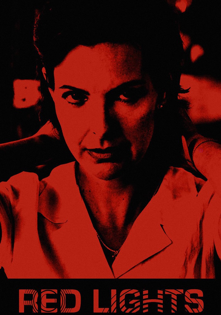 Red Lights - movie: where to watch stream online