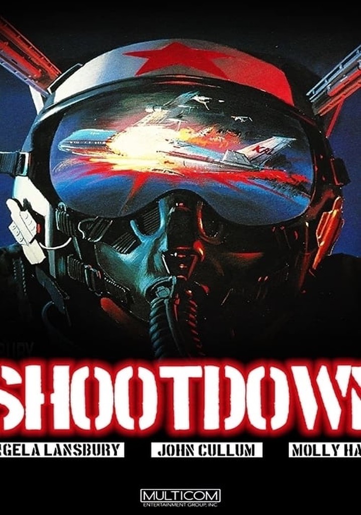 Où regarder Shootdown en streaming complet et légal