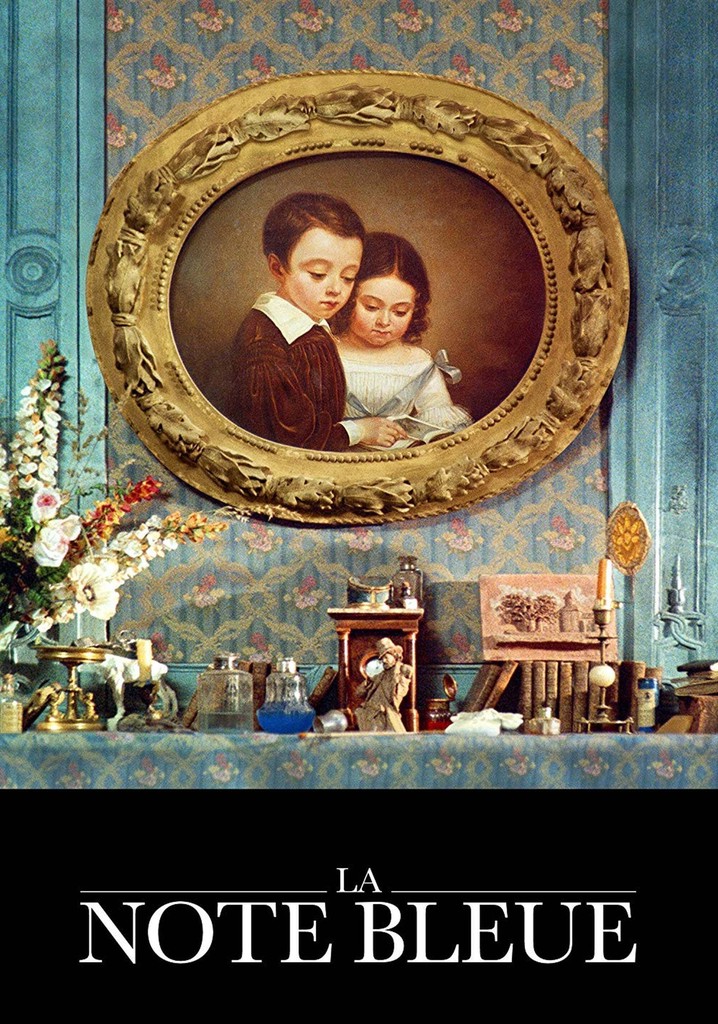 Regarder La Note bleue en streaming complet et légal