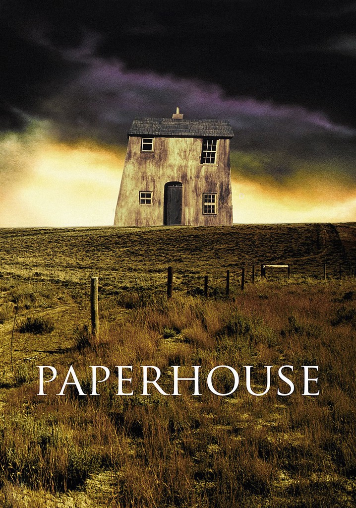 Paperhouse - movie: where to watch stream online