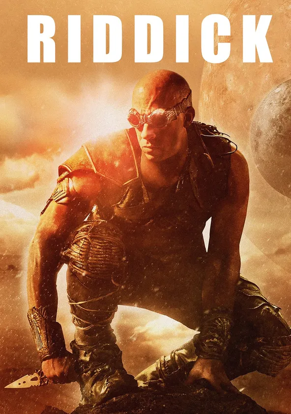 Riddick Streaming Where To Watch Movie Online