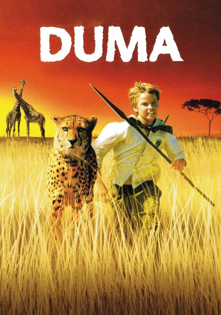 Duma streaming: where to watch movie online?