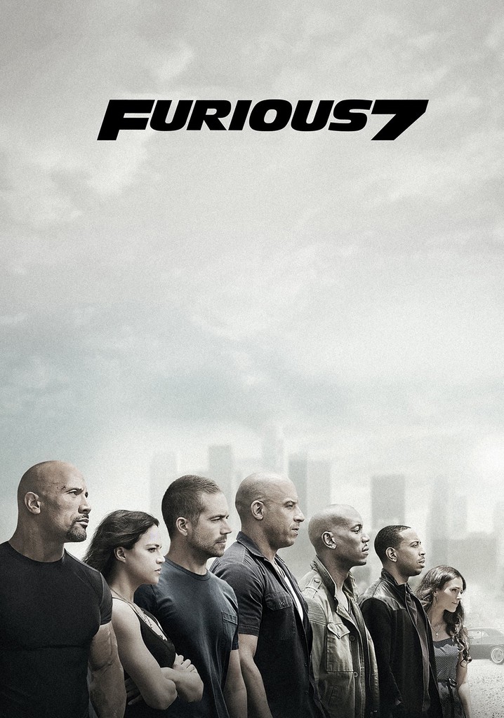 Furious 7 streaming: where to watch movie online?