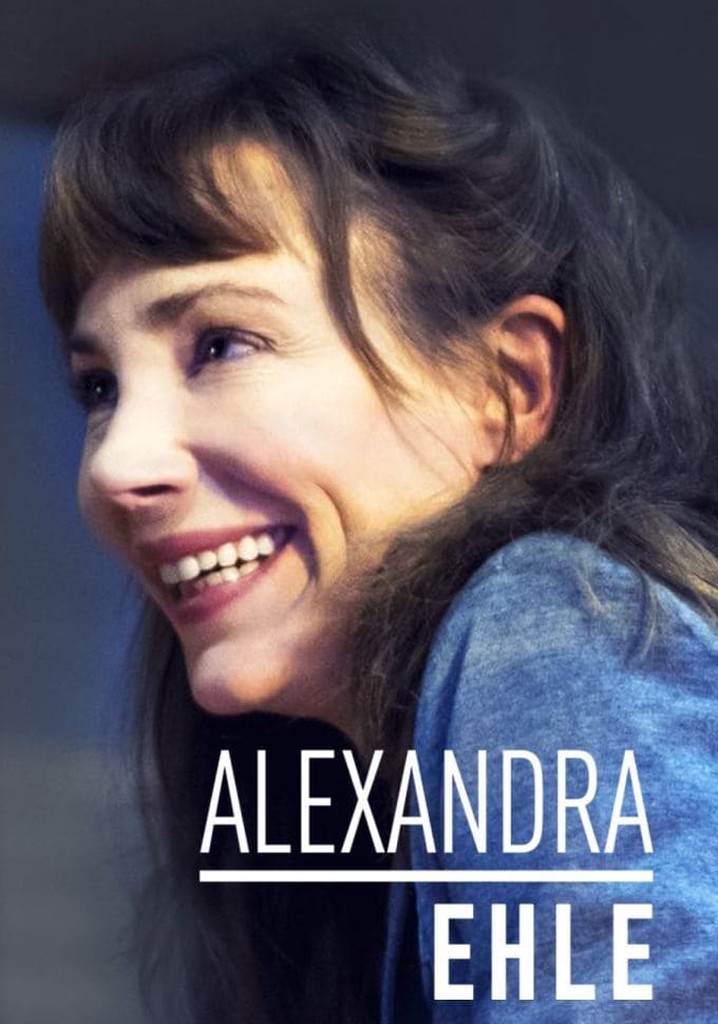 Alexandra Ehle - Ver la serie de tv online