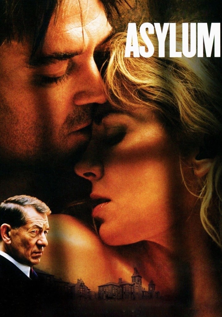 Où regarder Asylum en streaming complet et légal