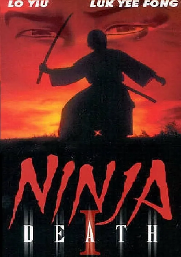 Ninja Death streaming: where to watch movie online?
