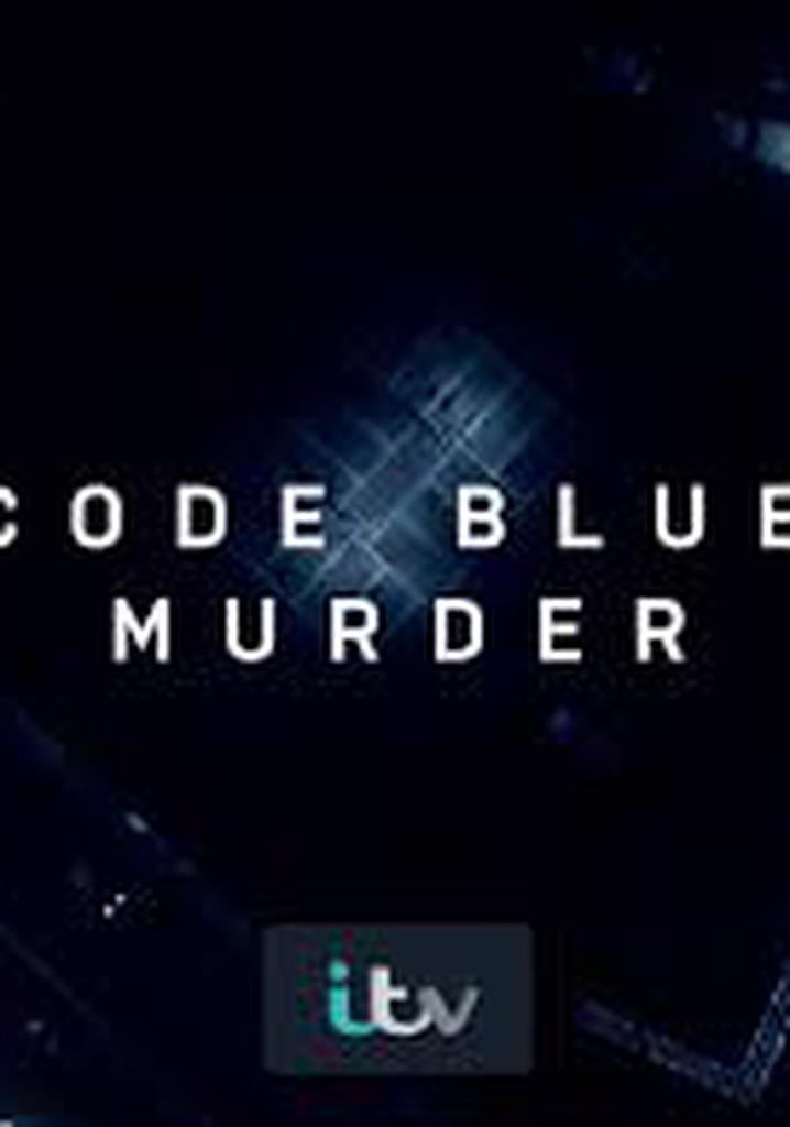 Code Blue - watch tv show streaming online