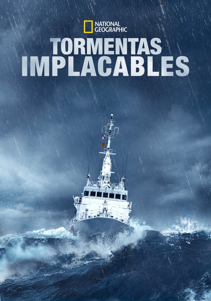 Gathering Storm - Ver la serie de tv online