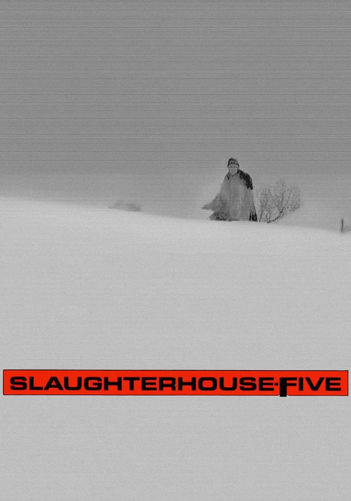 Slaughterhouse-Five streaming: where to watch online?