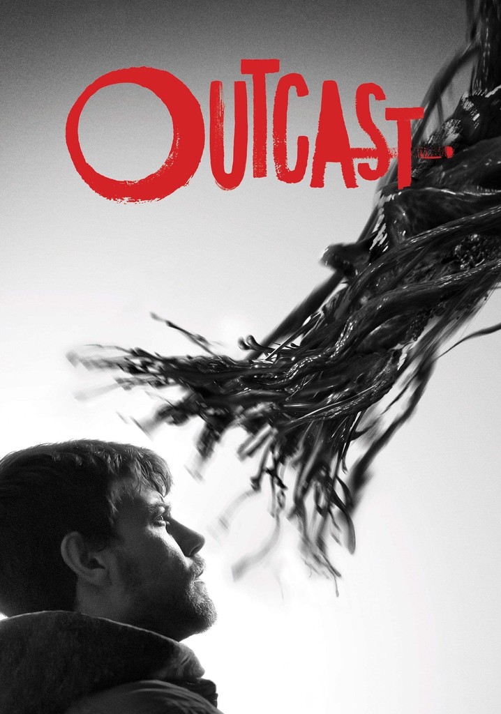 Outcast - Ver la serie online completas en español