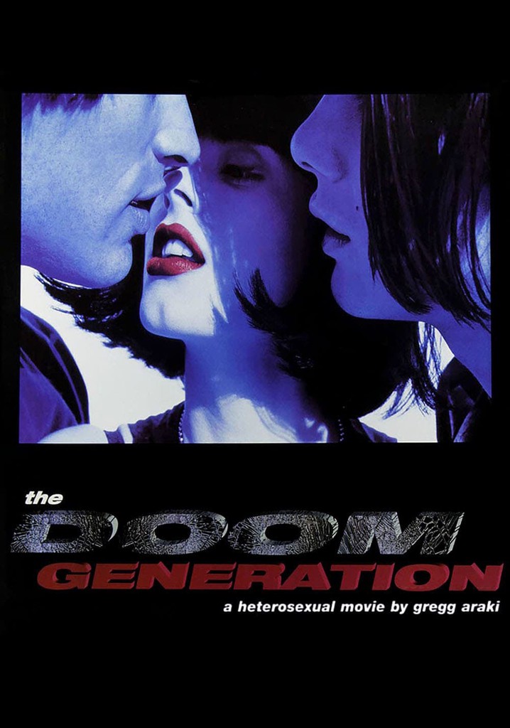 The Doom Generation streaming: where to watch online?