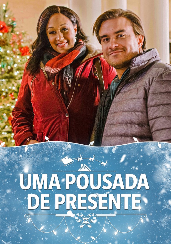 My Christmas Inn filme - Veja onde assistir