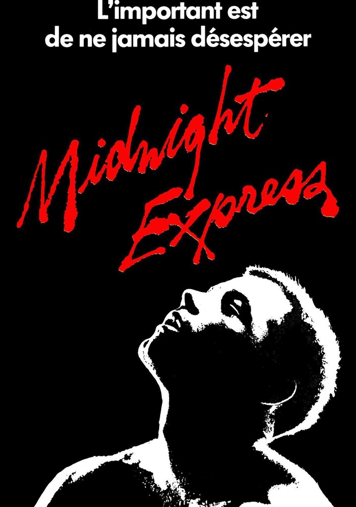 Regarder Midnight Express en streaming complet