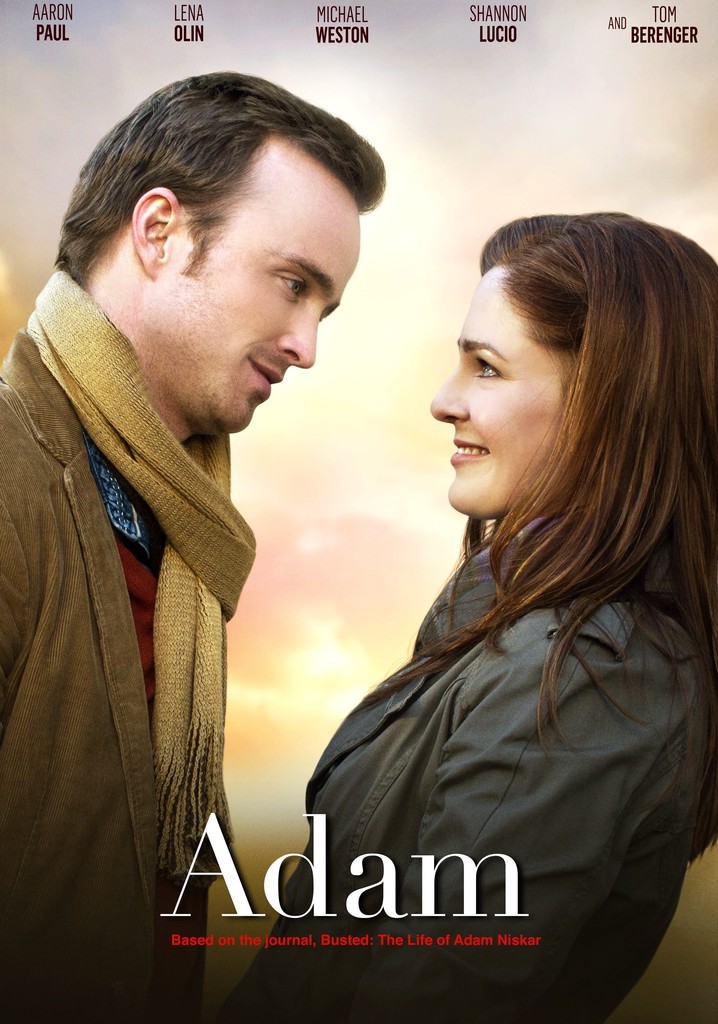 Adam - película: Ver online completas en español