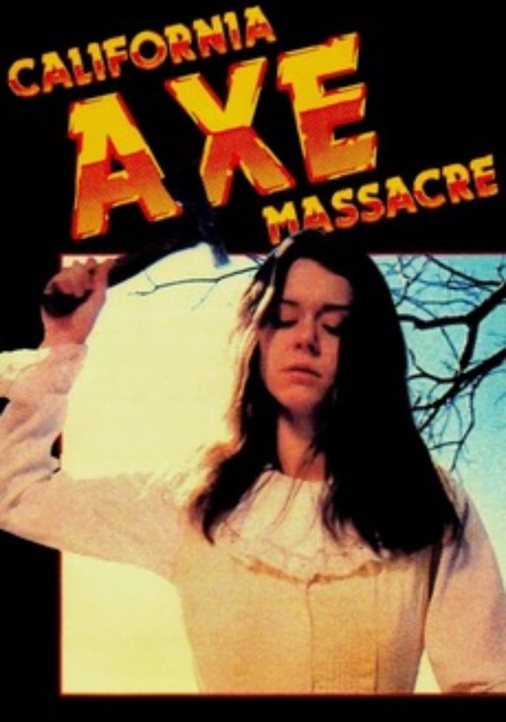 Die Axt - Stream: Jetzt Film online finden und anschauen