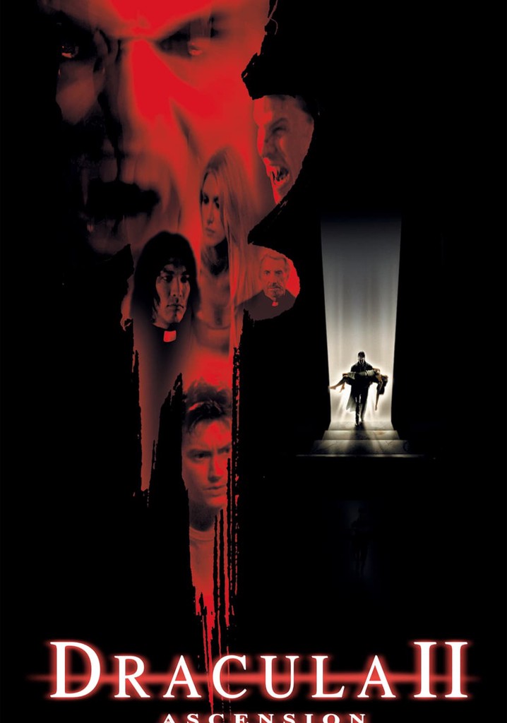 Dracula II: Ascension - movie: watch streaming online