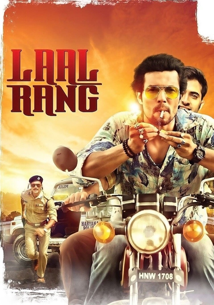 Laal Rang streaming: where to watch movie online?