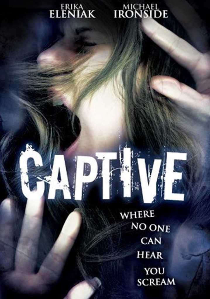 Captive - movie: where to watch streaming online