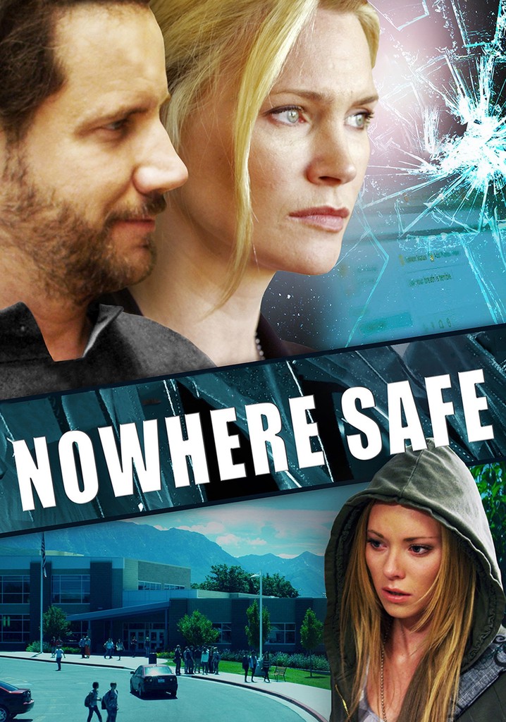 Nowhere Safe streaming: where to watch movie online?