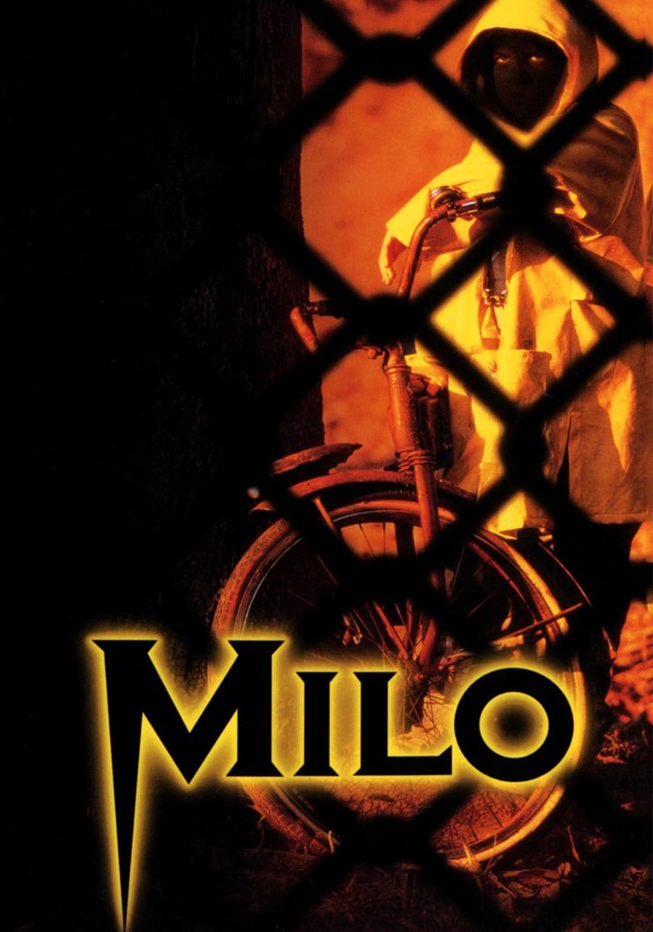 Milo streaming: where to watch movie online?