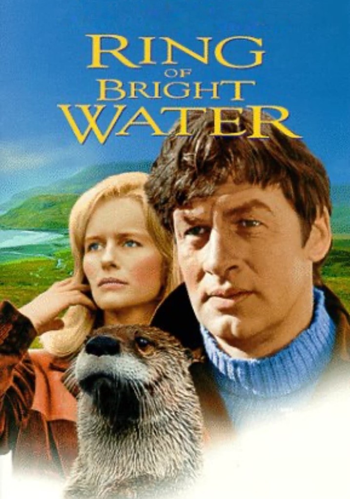 Mein Freund, der Otter - Stream: Jetzt Film online anschauen