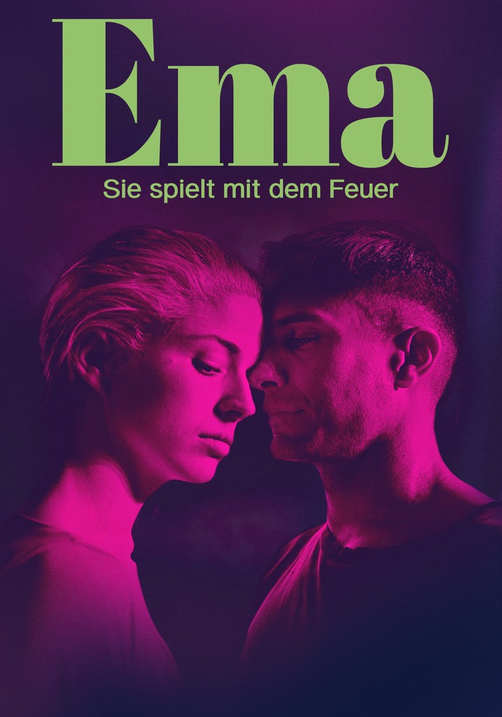 Ema y Gastón - Stream: Jetzt Film online finden und anschauen