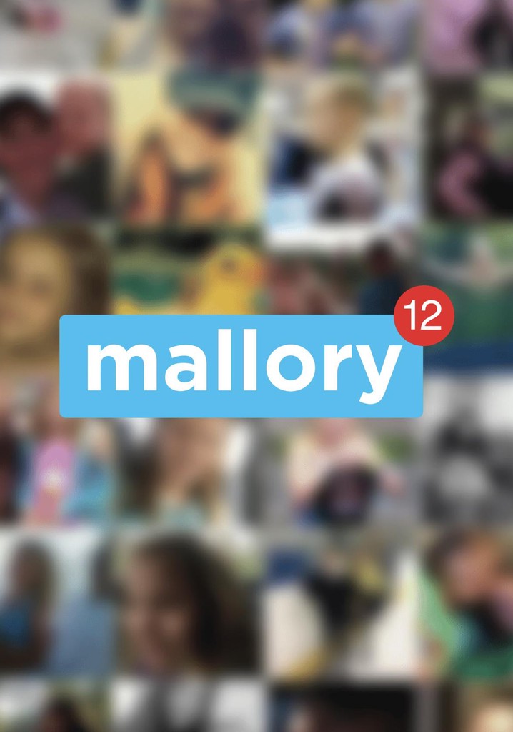 Mallory streaming: where to watch movie online?