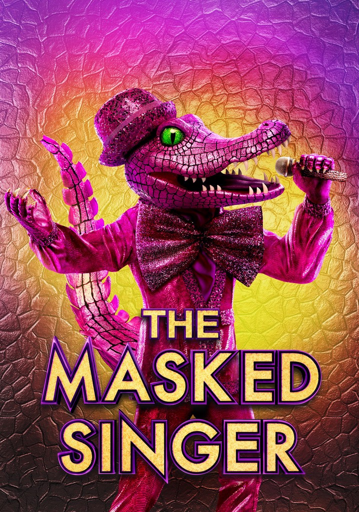 Saison 12 The Masked Singer Usa Streaming Où Regarder Les épisodes