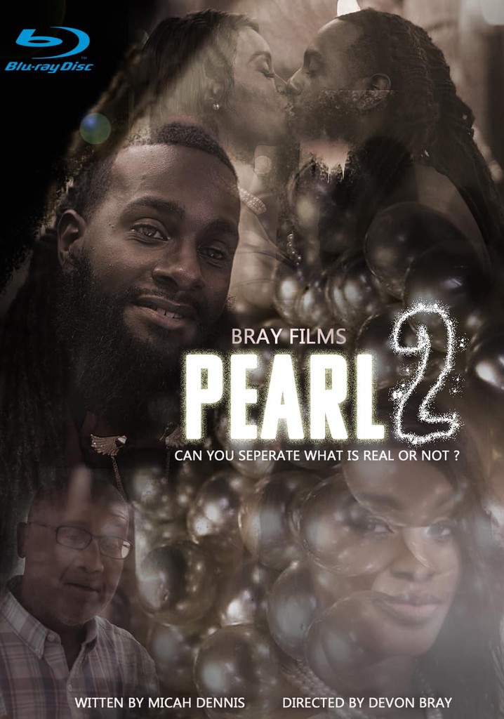 Pearl Part 2 - película: Ver online completas en español