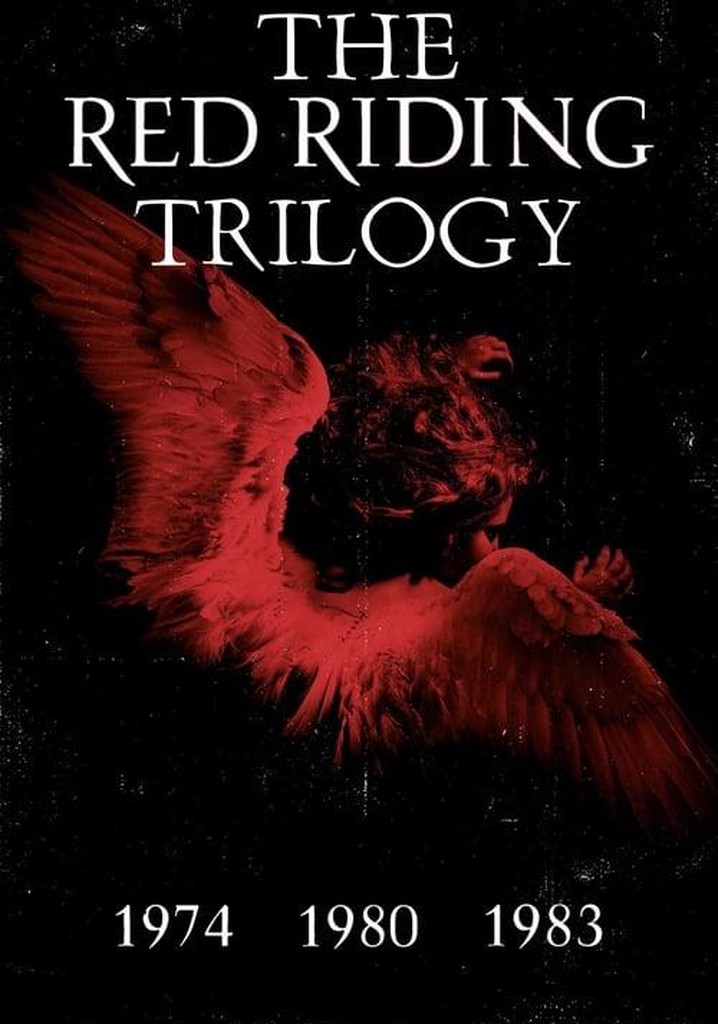 Red Riding - watch tv series streaming online