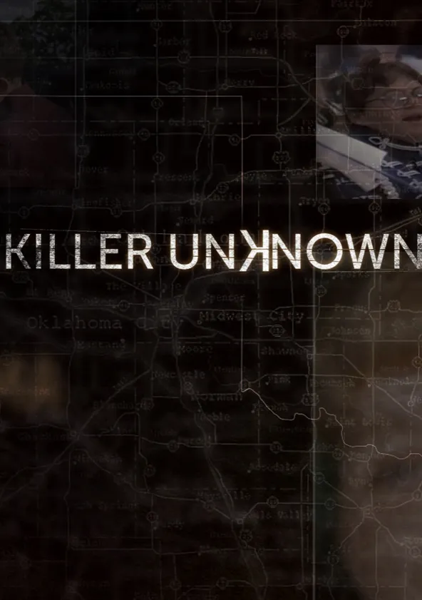 Killer Unknown - streaming tv show online